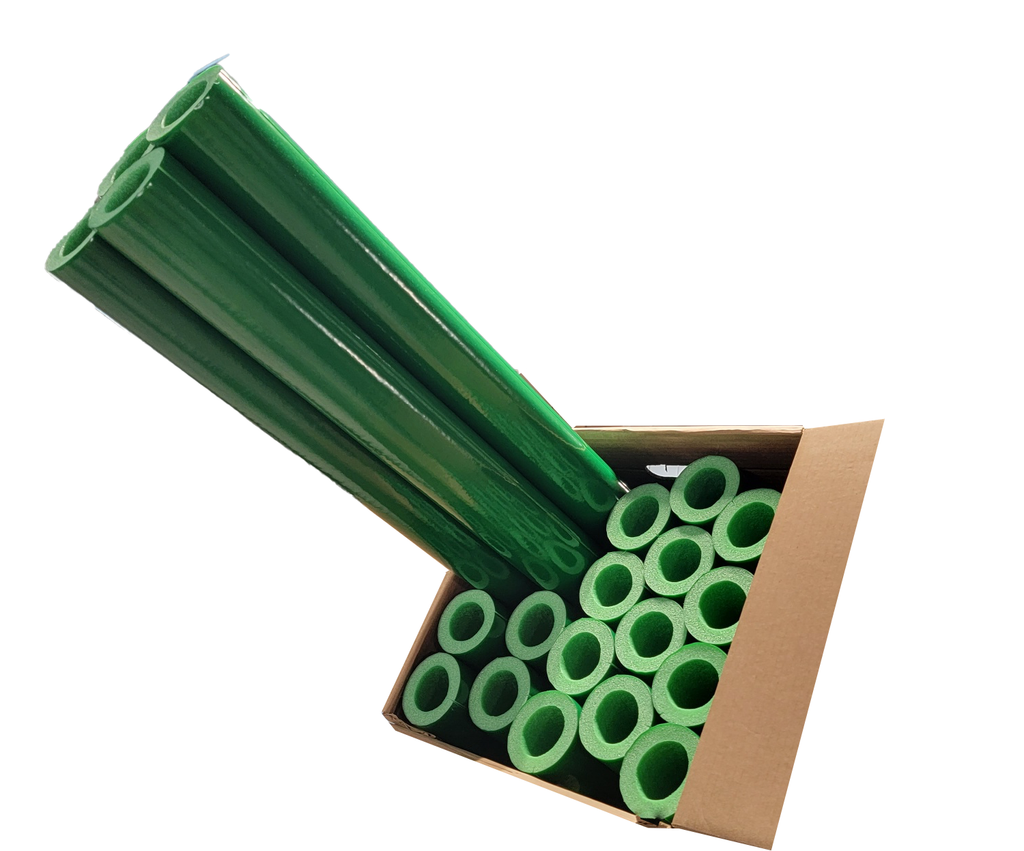 Post Padding | Pole Padding – PostPadding.com