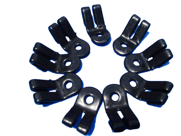 Netting Clips – PostPadding.com