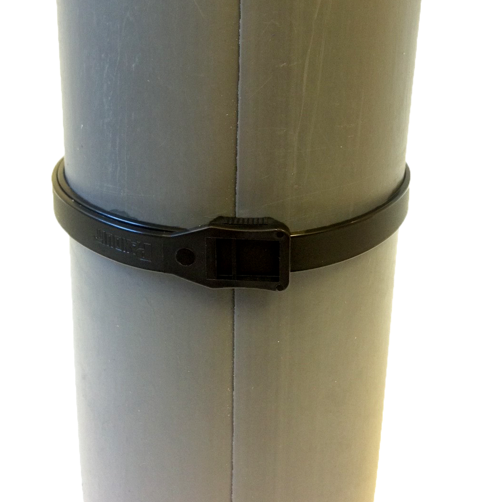 Tie Wraps | Panduit Tie Wraps – PostPadding.com